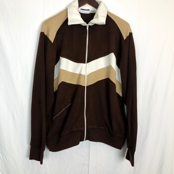 Bravado | Shirts | Vintage Mens Bravado 3 Tone Zip Up Sweatshirt | Poshmark